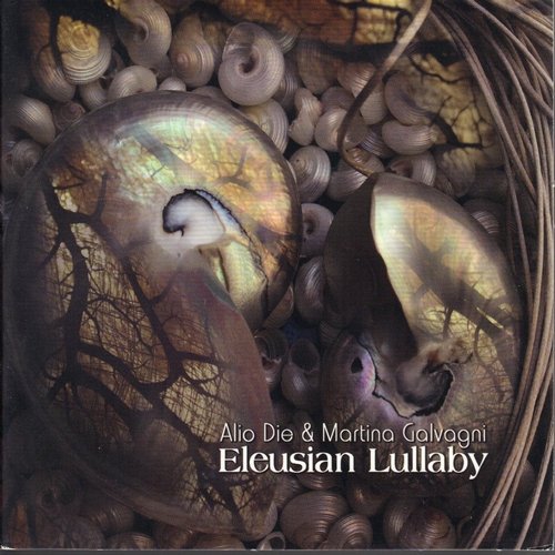 Eleusian Lullaby - Alio Die | Muzyka Sklep EMPIK.COM