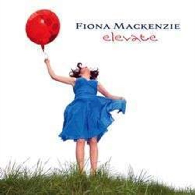 Elevate - Fiona Mackenzie | Muzyka Sklep EMPIK.COM