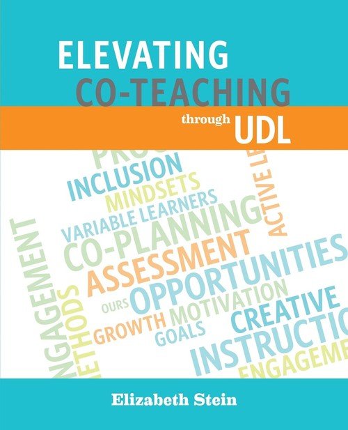 Elevating Co-Teaching through Universal Design for Learning - Elizabeth ...