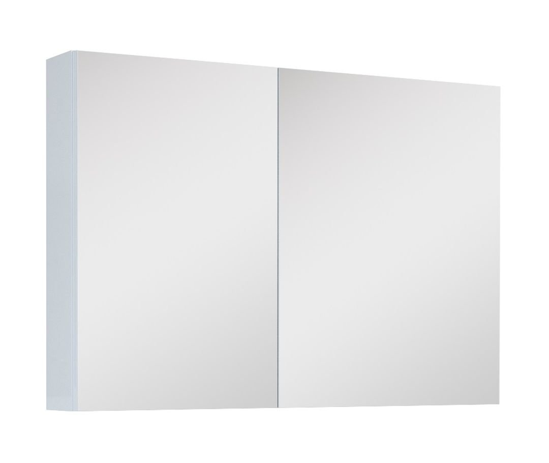 Elita szafka 90 cm lustrzana wisząca 904510 - Inna marka | Sklep EMPIK.COM