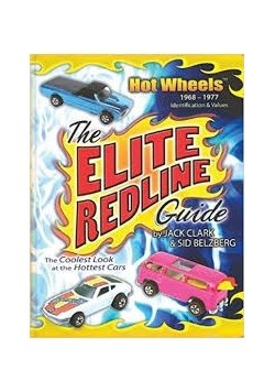 Elite Redline Guide - Opracowanie zbiorowe | Książka w Empik