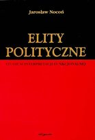 Elity polityczne - W opisie | Książka w Empik