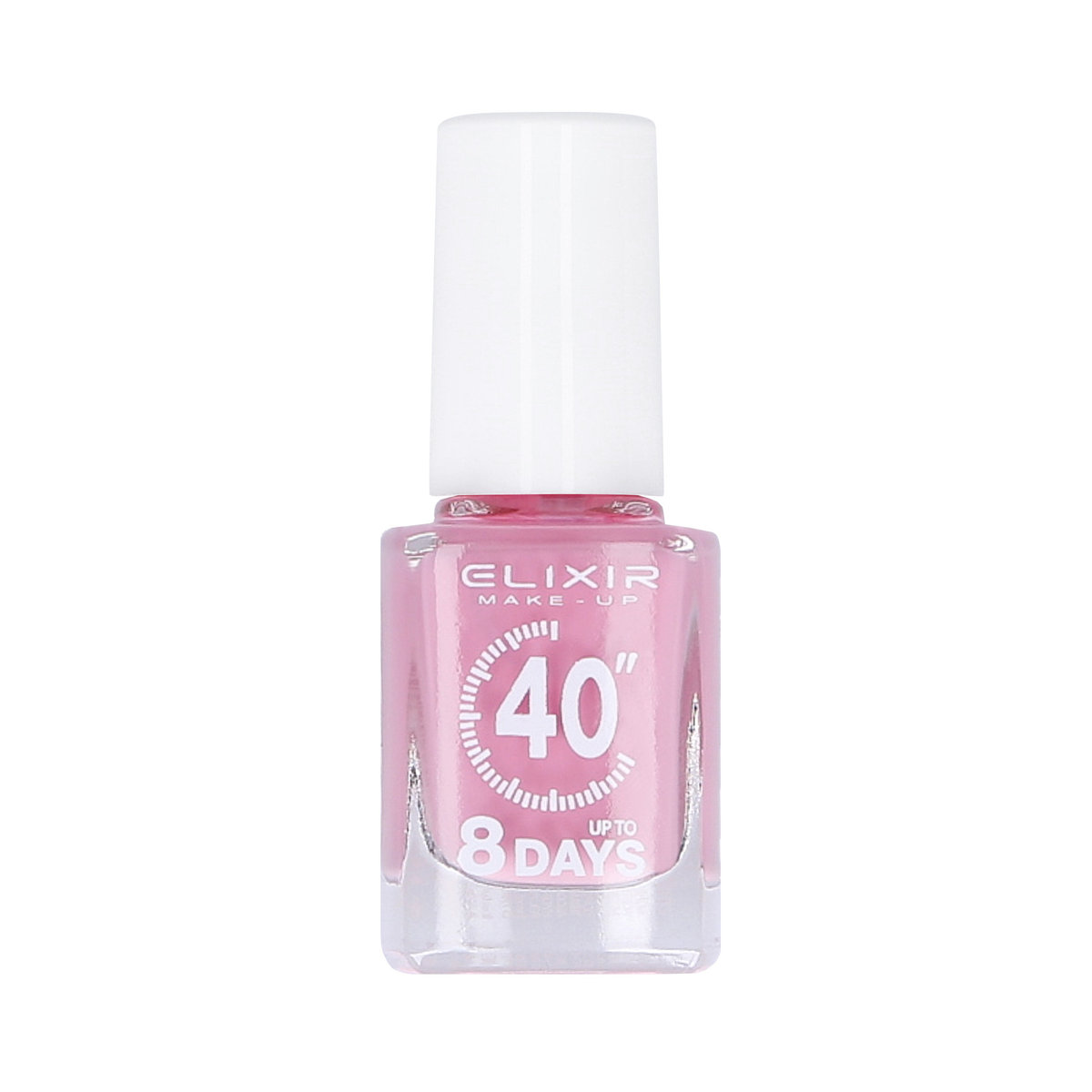 Elixir, Lakier szybkoschnący 251, 13 ml | Sklep EMPIK.COM