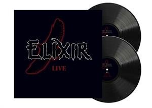 Elixir Live - Elixir | Muzyka Sklep EMPIK.COM