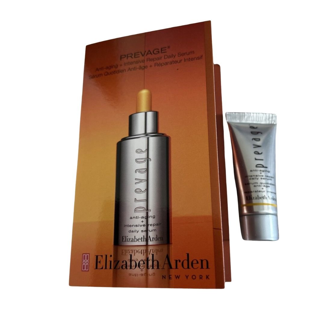 Elizabeth Arden Prevage intensywne serum przeciwzmarszczkowe i nawil aj ce 5 ml Sklep EMPIK.COM
