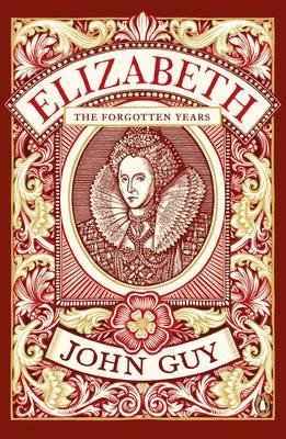 Elizabeth - Guy John | Książka w Empik