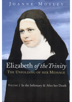 Elizabeth of the Trinity - | Książka w Empik
