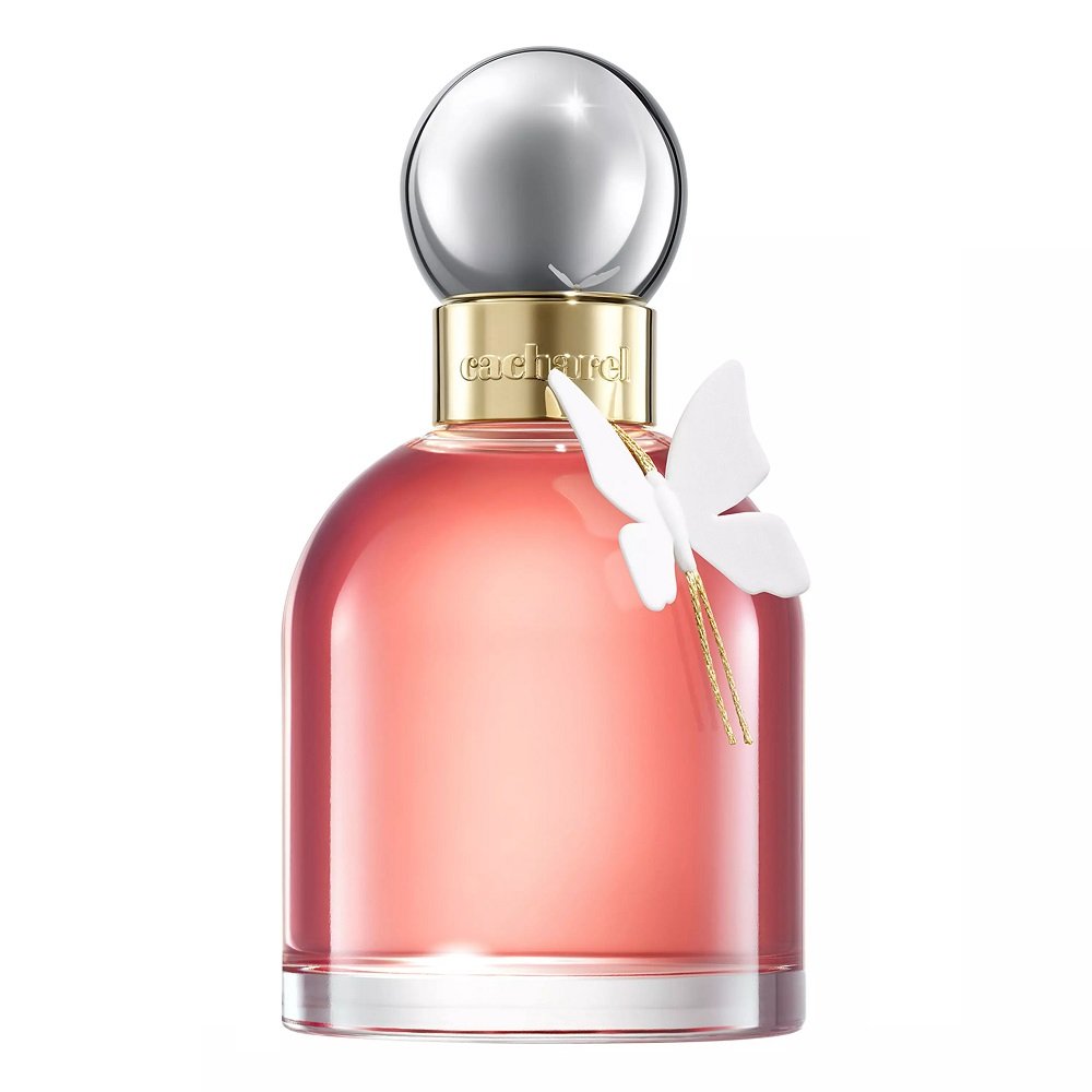 Ella Ella woda perfumowana refillable spray 100ml | Sklep EMPIK.COM