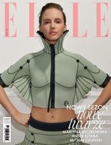 Elle - Burda Media Polska Sp. z o.o. | Prasa Sklep EMPIK.COM