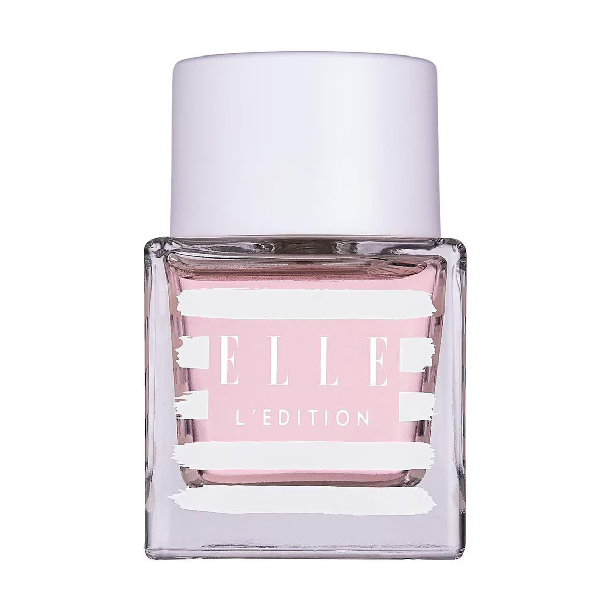 Elle, L'edition, Eau De Parfum, For Women, 50 ml | Sklep EMPIK.COM