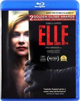 Elle - Verhoeven Paul | Filmy Sklep EMPIK.COM