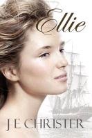Ellie - Christer J. E. | Książka w Empik