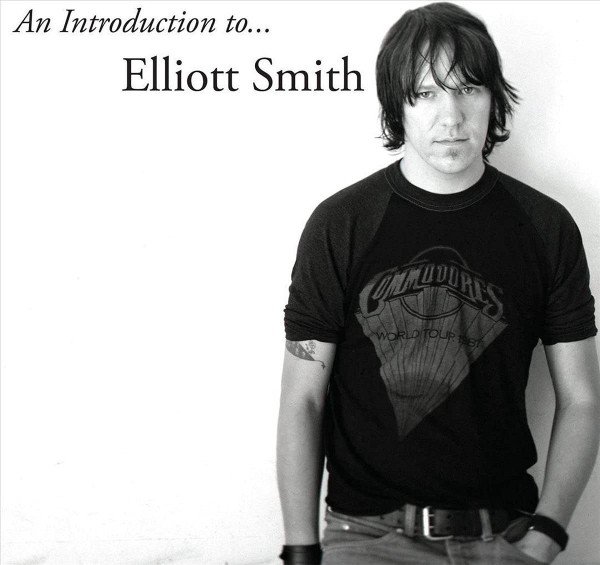 Elliott Smith, płyta winylowa - Smith Elliott | Muzyka Sklep EMPIK.COM