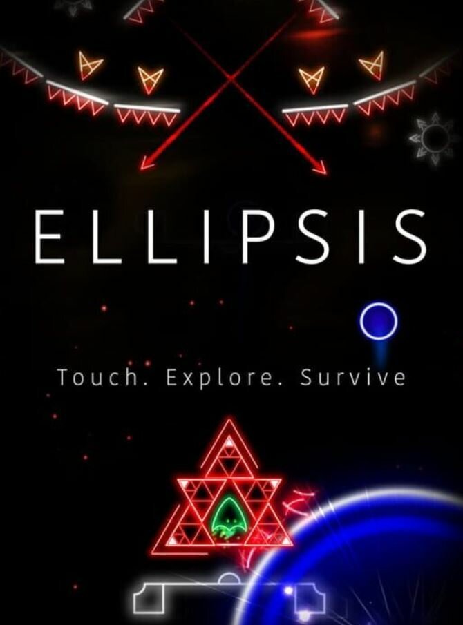 Ellipsis (PC) klucz Steam - MUVE.PL | Gry i programy Sklep EMPIK.COM