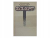 Elmer Gentry - Sarah Lewis | Książka w Empik