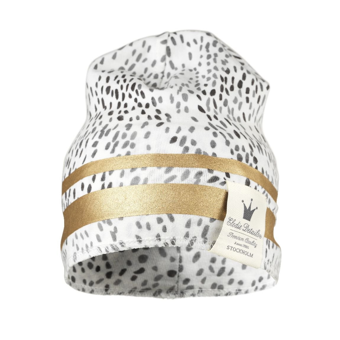 Elodie Details, Czapka dziecięca, Dots of Fauna, rozmiar 48 - Elodie ...