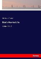 Elsie's Married Life - Daniel Mackenzie | Książka w Empik