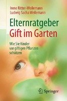 Elternratgeber Gift im Garten - Ritter-Weilemann Irene | Książka w Empik