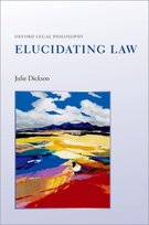 Elucidating Law - Opracowanie zbiorowe | Książka w Sklepie EMPIK.COM