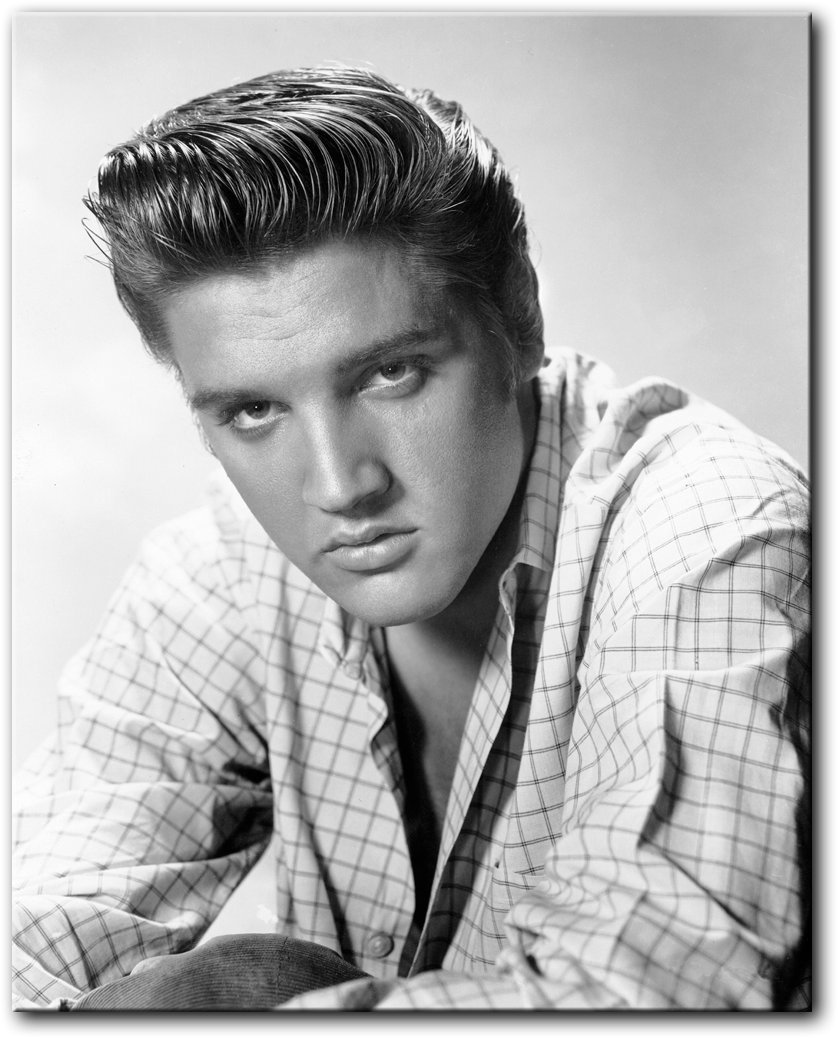 Elvis Presley - PR00419 - PRINTORAMA | Sklep EMPIK.COM