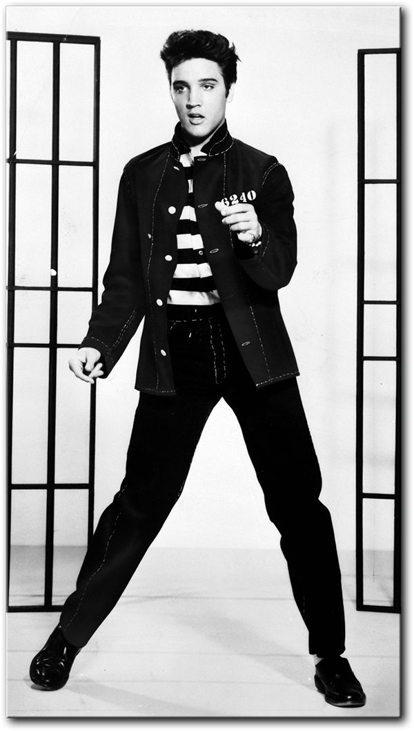 Elvis Presley - PR02267 - PRINTORAMA | Sklep EMPIK.COM