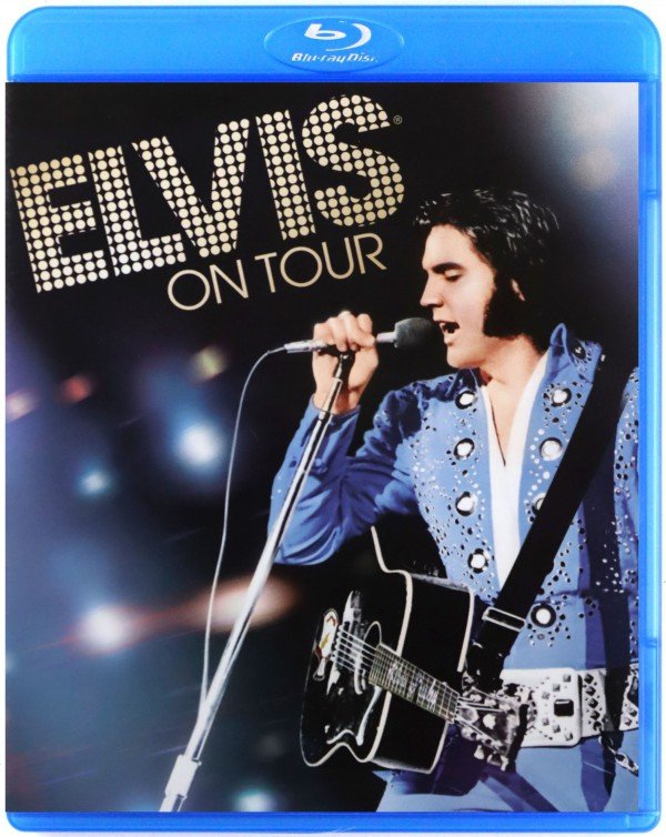 Elvis w trasie - Abel Robert| Filmy Sklep EMPIK.COM