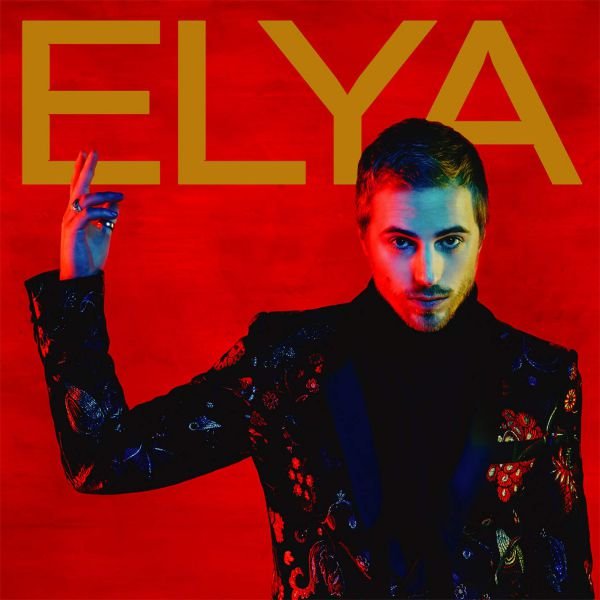 Elya - Various Artists | Muzyka Sklep EMPIK.COM