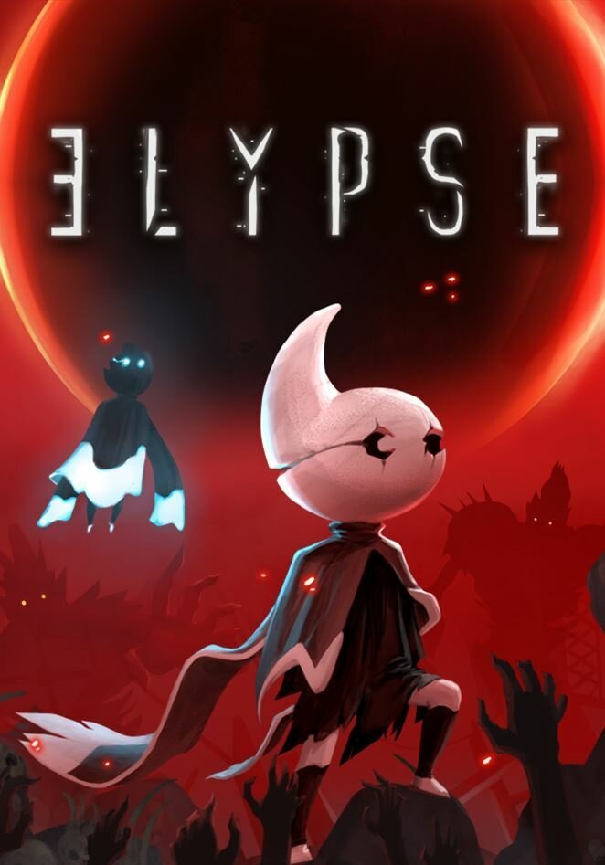 Elypse (PC) klucz Steam - Plug In Digital | Gry i programy Sklep EMPIK.COM