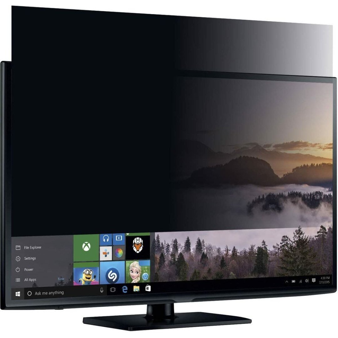 Emaga Filtr prywatności na monitor Mobilis 016409 23,6" - Inna marka ...