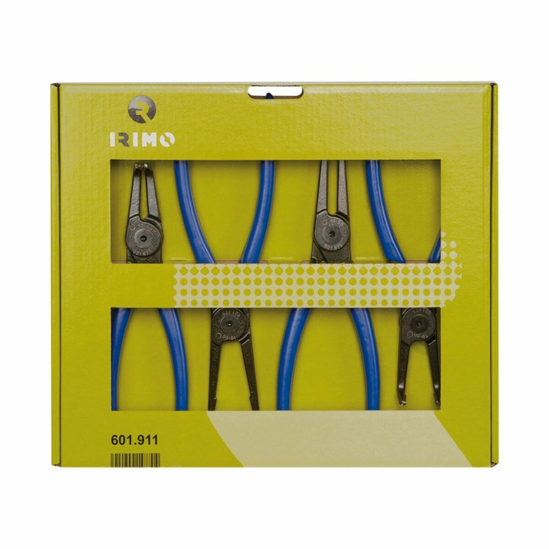 Emaga Obcęgi Irimo 601911 - Inna marka | Sklep EMPIK.COM