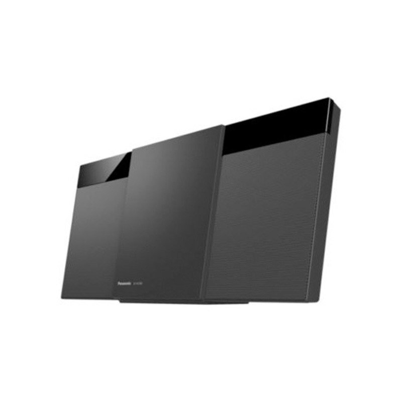 Emaga Zestaw Hi-fi Panasonic Corp. SCHC300EGK HiFi Bluetooth 20W Czarny ...