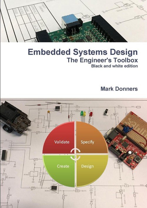 Embedded Systems Design - The Engineer's Toolbox - Donners Mark | Książka w Empik