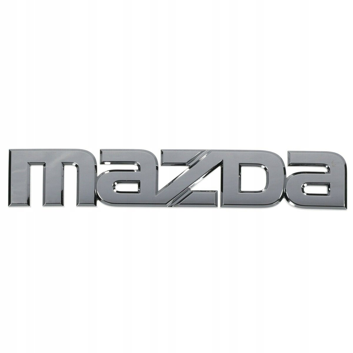 Emblemat Tylny Mazda Oe Mazda 3 Bl Htb. '08-13 - MAZDA | Motoryzacja EMPIK