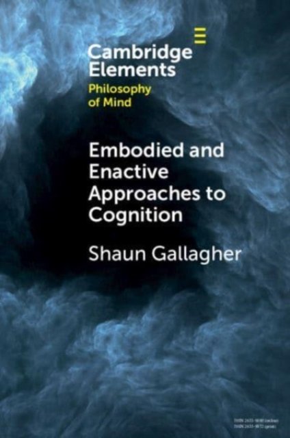 Embodied and Enactive Approaches to Cognition - Opracowanie zbiorowe ...
