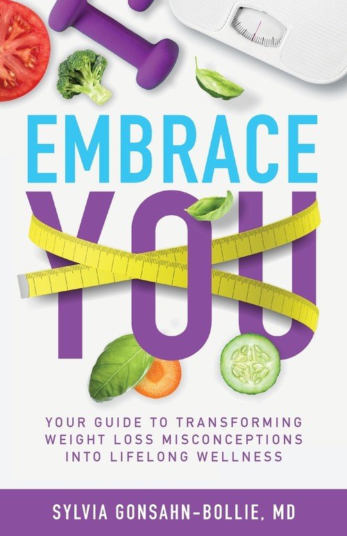 Embrace You - Purposely Created Publishing Group | Książka w Empik