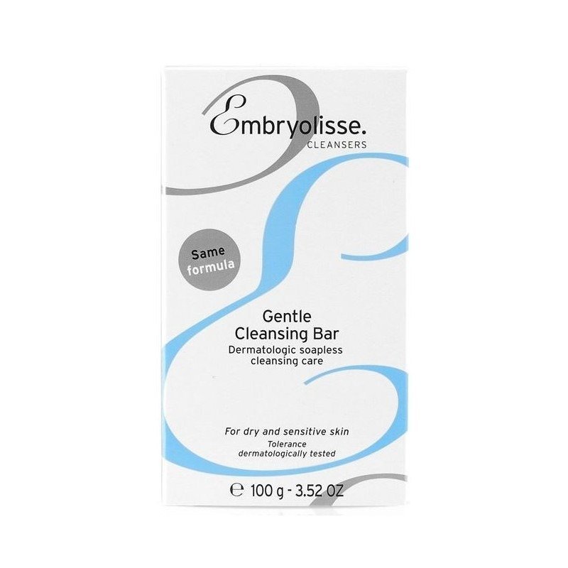 Embryolisse, Cleanser, mydło do mycia twarzy, 100 g | Sklep EMPIK.COM