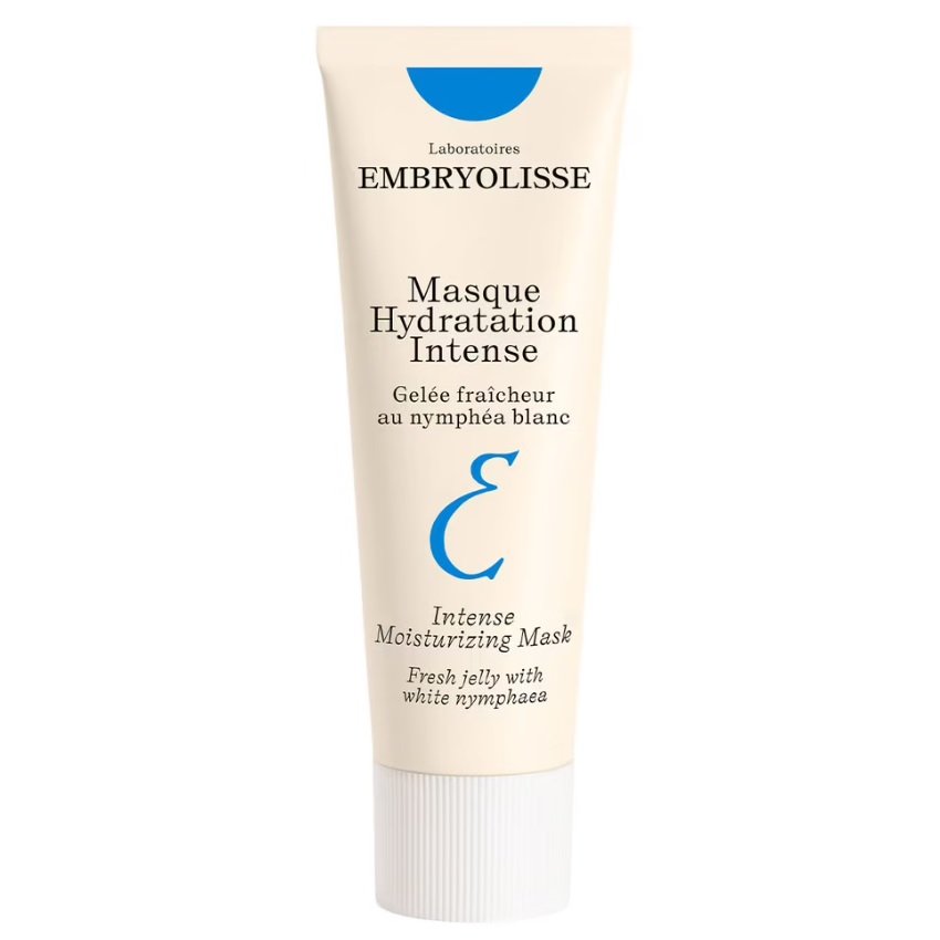 Embryolisse, Intense Moisturizing Mask maska intensywnie nawilżająca ... Embryolisse, Intense Moisturizing Mask maska intensywnie nawilżająca ...