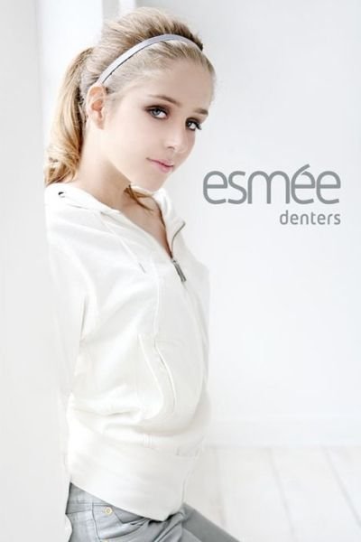 EMEE DENTERS plakat 61x91cm - Pyramid | Sklep EMPIK.COM