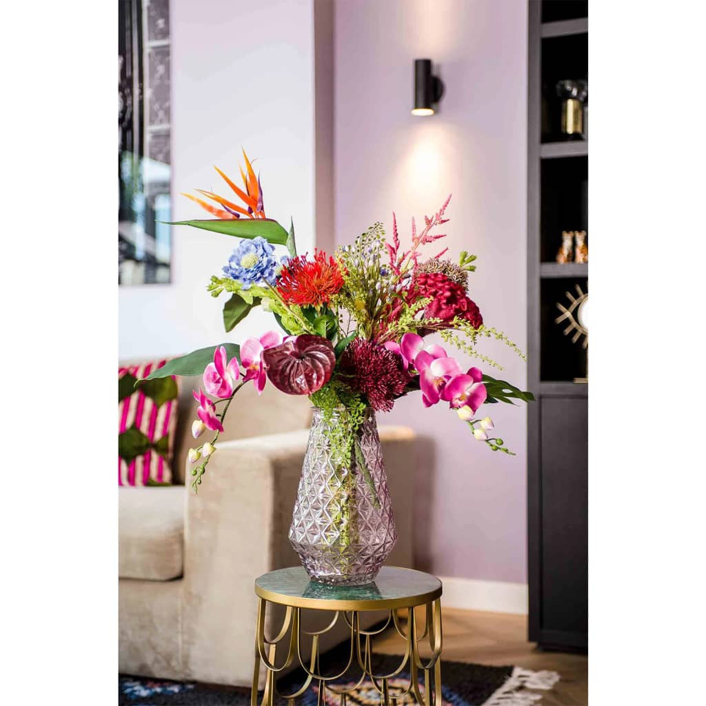 Emerald Sztuczny bukiet Exotic Mix - VMP | Sklep EMPIK.COM