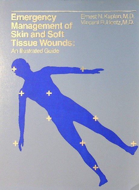 Emergency Management of Skin and Soft Tissue Wounds - Opracowanie ...