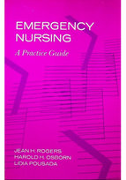 Emergency nursing - Opracowanie zbiorowe | Książka w Empik