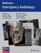 Emergency Radiology - Yu Eugene | Książka w Empik