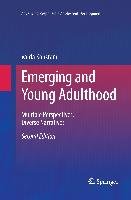 Emerging and Young Adulthood - Konstam Varda | Książka w Empik