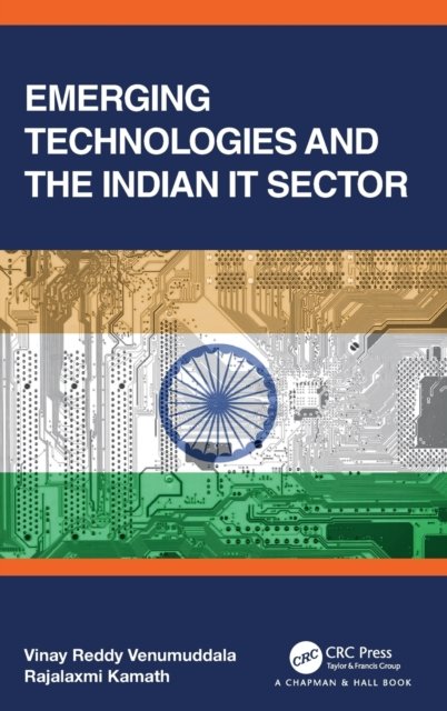 Emerging Technologies and the Indian IT Sector - Rajalaxmi Kamath ...