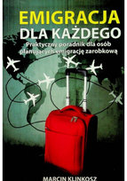 Emigracja dla każdego - | Książka w Empik
