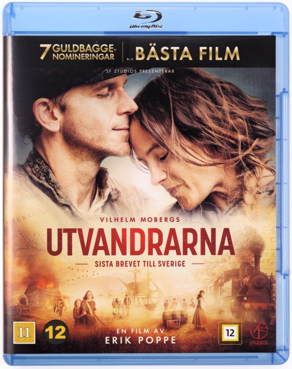 Emigranci - Various Directors| Filmy Sklep EMPIK.COM