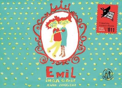 Emil - The Emma Press | Książka w Empik