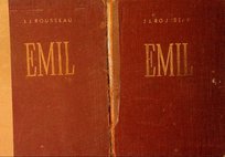 Emil Tom I i II - W opisie | Książka w Empik