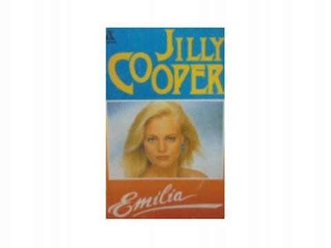 Emilia - Cooper J. B. | Książka w Empik