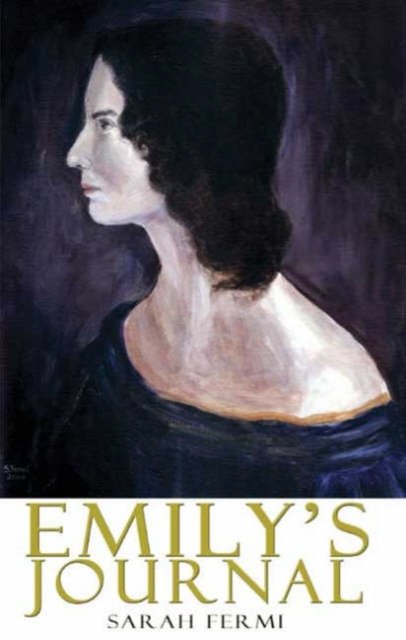 Emilys Journal - Sarah Fermi | Książka w Empik